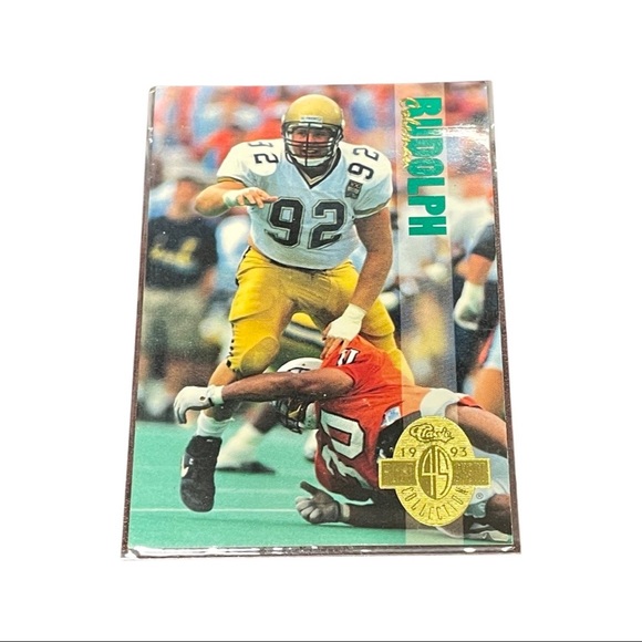 Classic Four Sport Collection | Other | 993 Classic Four Sport ...